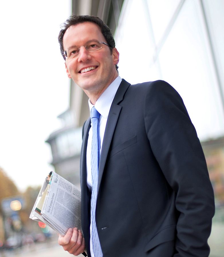 SPD Mayen-Koblenz: In den 1. Mai mit dem Mainzer OB Michael Ebling ...